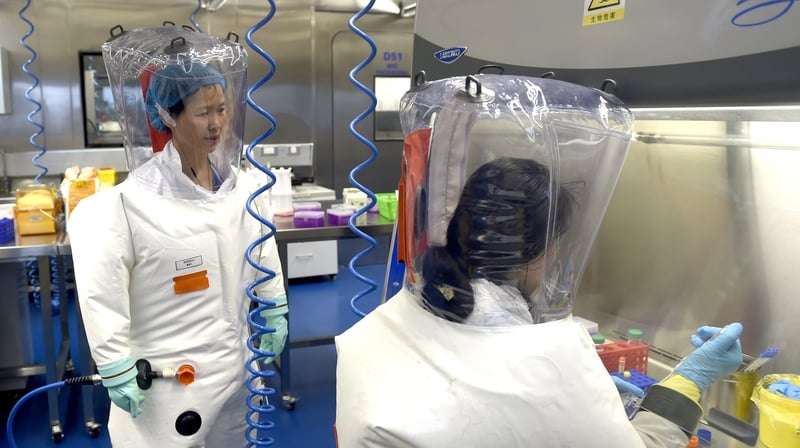 US has provided no proof to back Wuhan lab claims - WHO