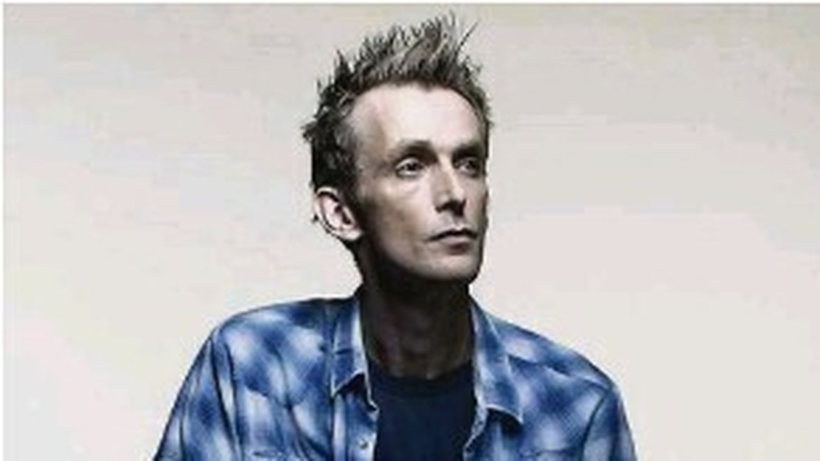 At home with... Dan Hegarty