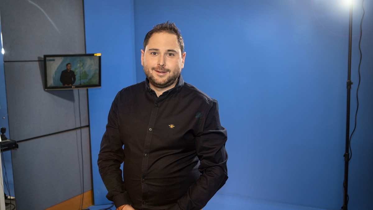 Gold Breakfast with Stephen Daly | Gold Breakfast with Will Leahy - RTÉ ...