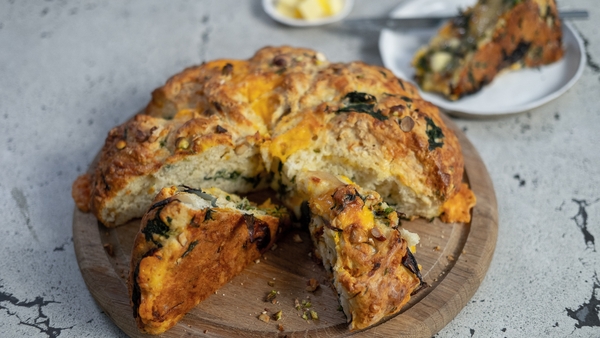 Mark Moriarty Recipes | RTÉ Food