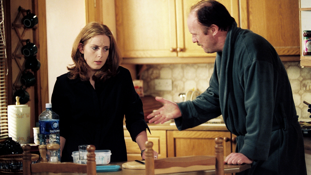 Clelia Murphy | The Marty Morrissey Show - RTÉ Radio 1