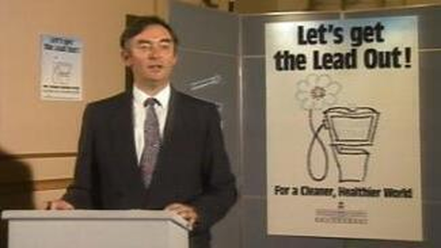 RTÉ Archives | Collections | Clean-Up Campaign