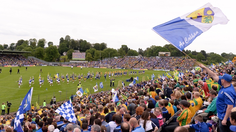 Clones lies silent today as sound of summer must wait