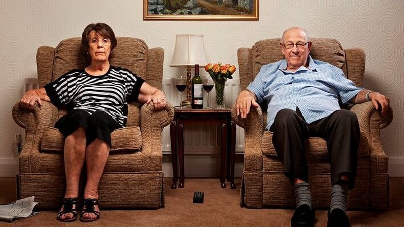 Gogglebox star June Bernicoff dies aged 82