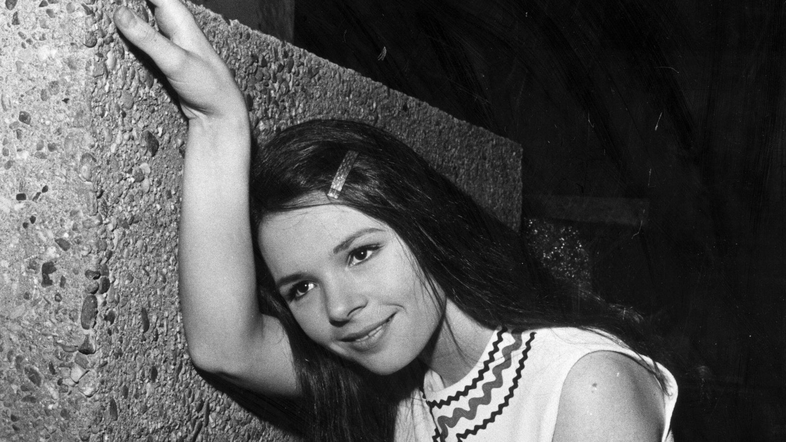 Dana never 'resented' any kind of Eurovision fame