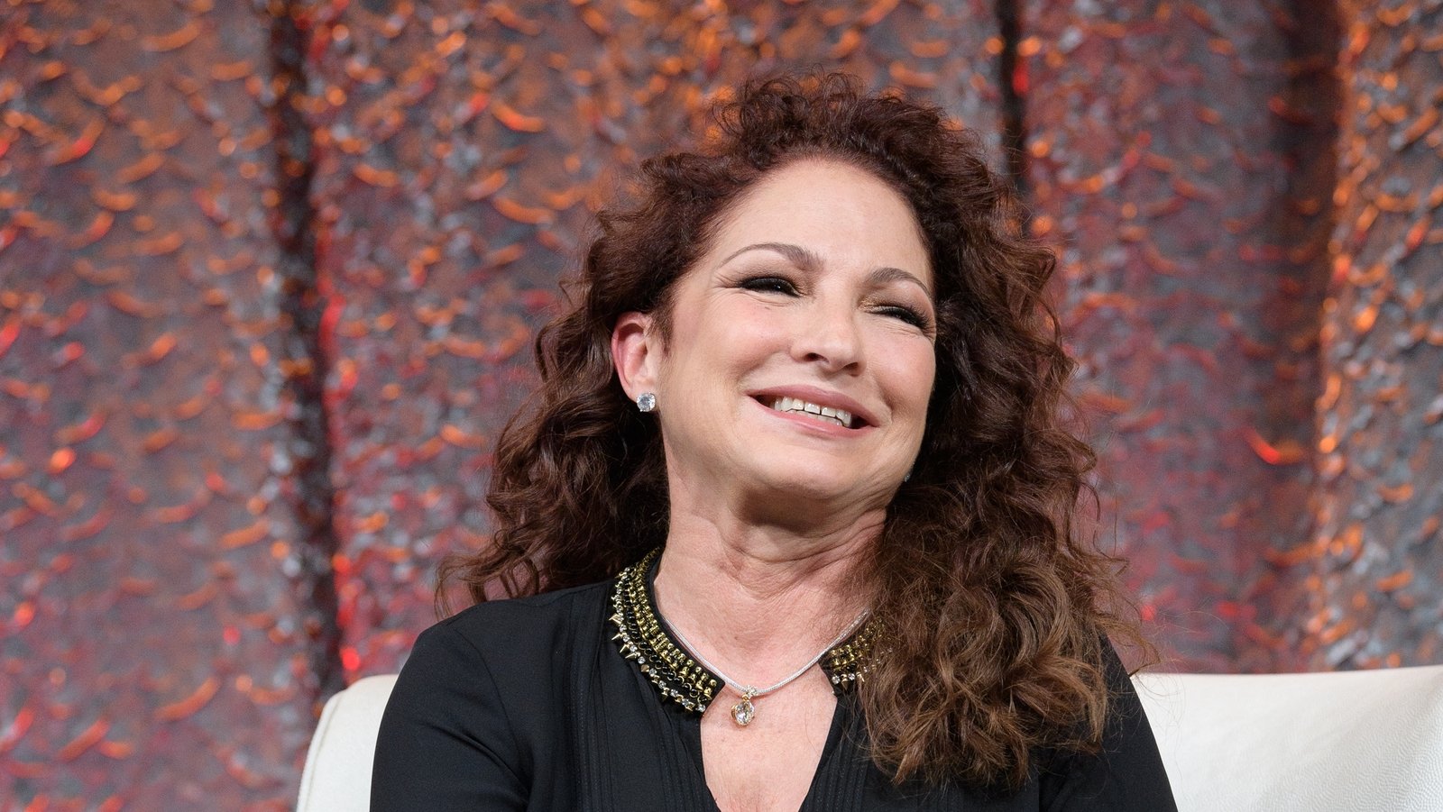 Gloria Estefan releases Covid-19 song Get on your mask