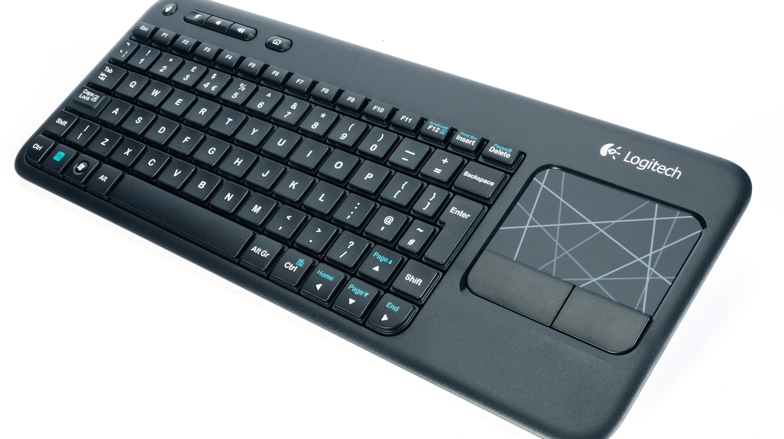 Logitech sales surge as working from home boosts demand