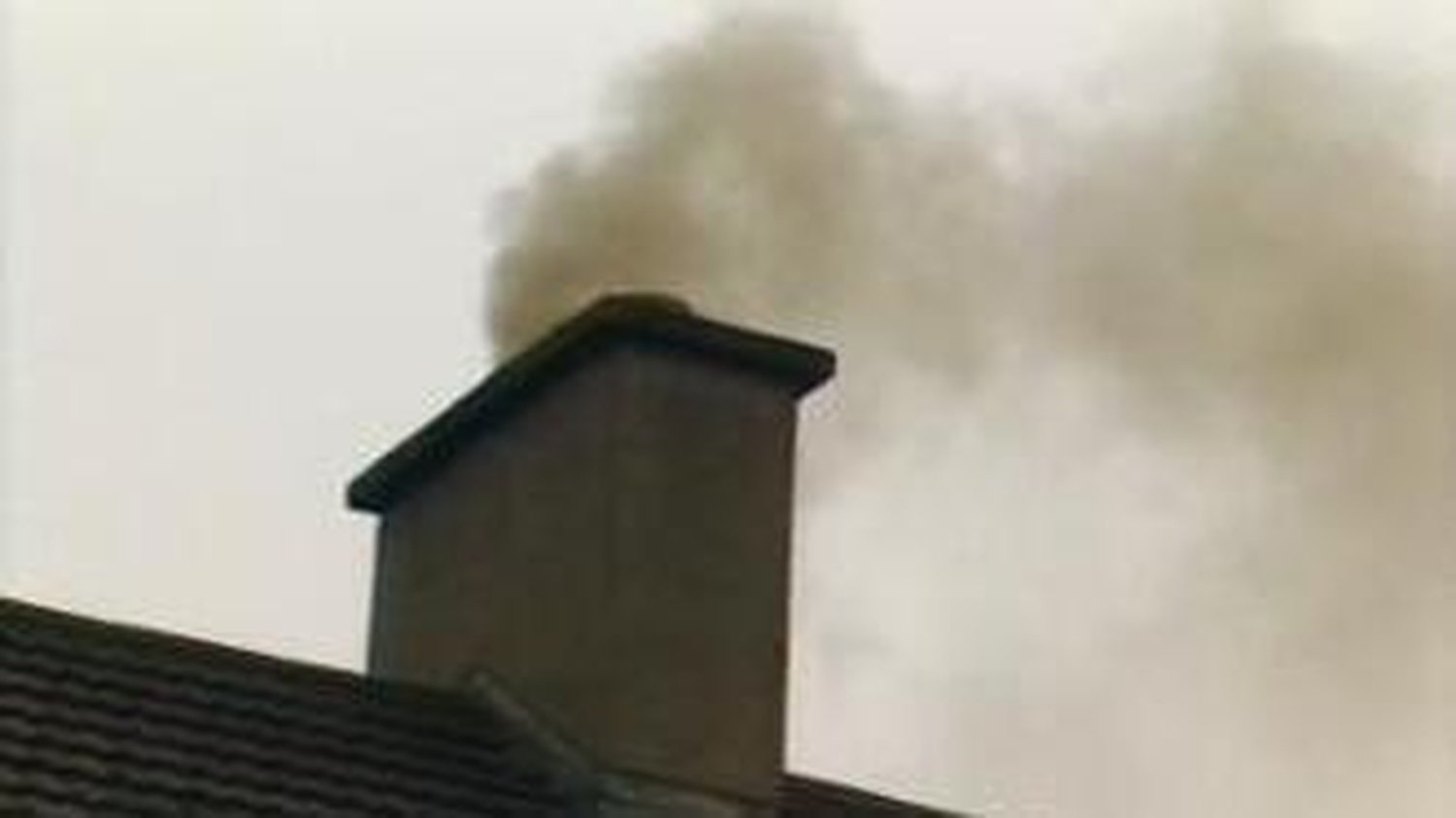 RTÉ Archives | Collections | High Smog Levels In Dublin