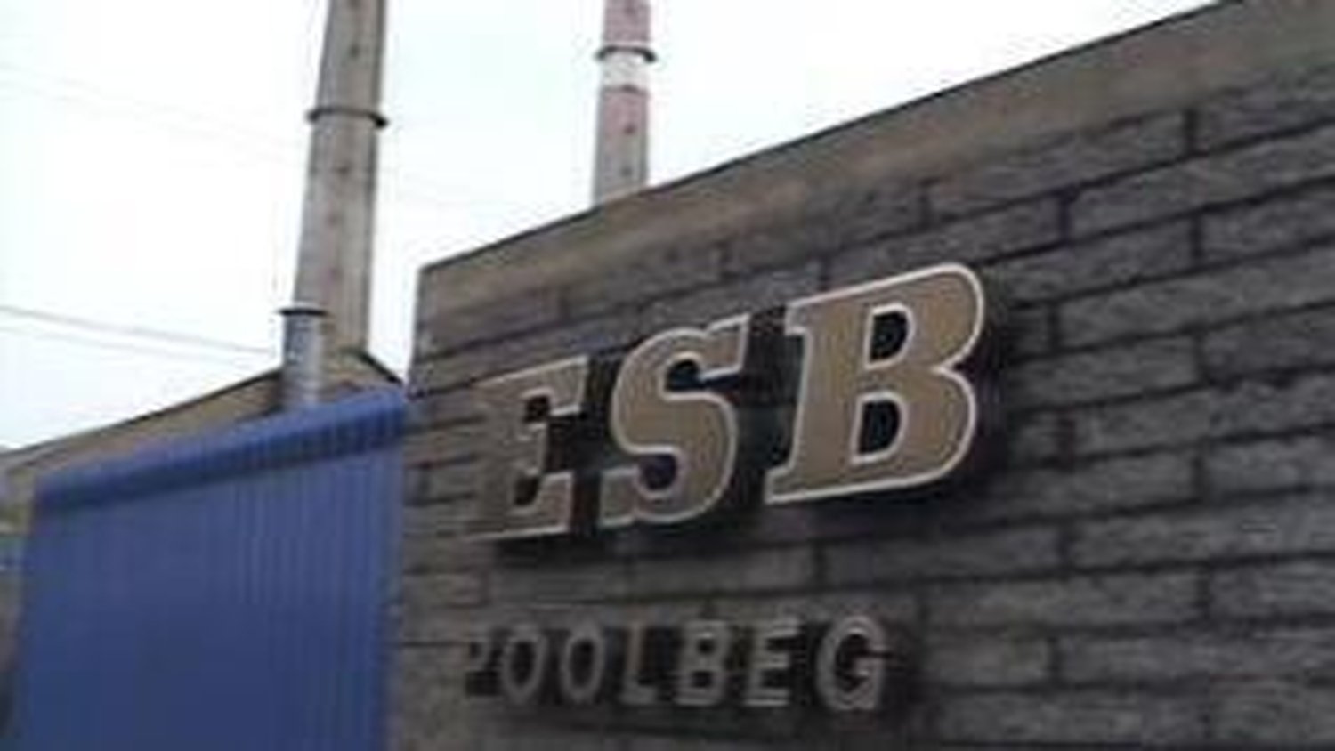 RTÉ Archives | Collections | ESB Dispute Worsens