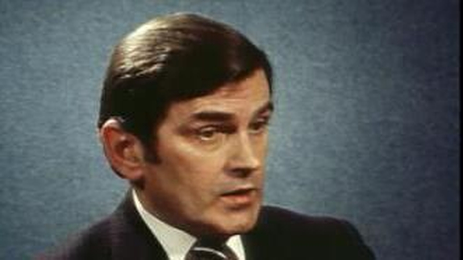 RTÉ Archives | Collections | Ray MacSharry Profile