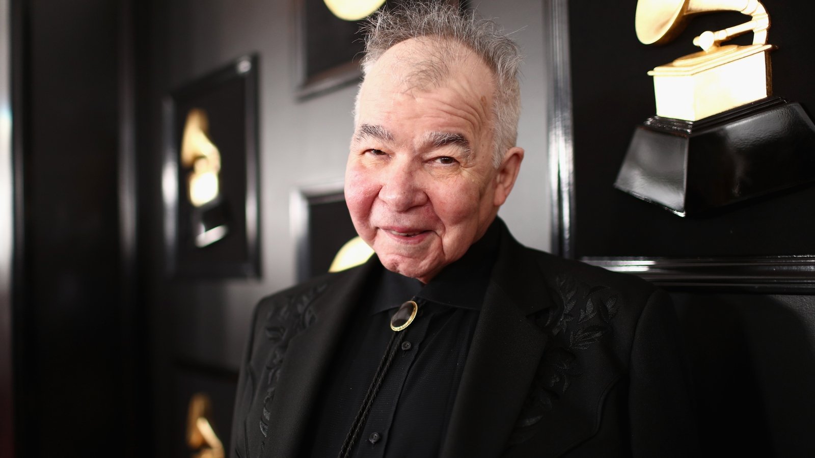 John Prine's Irish wife Fiona tells of her sadness