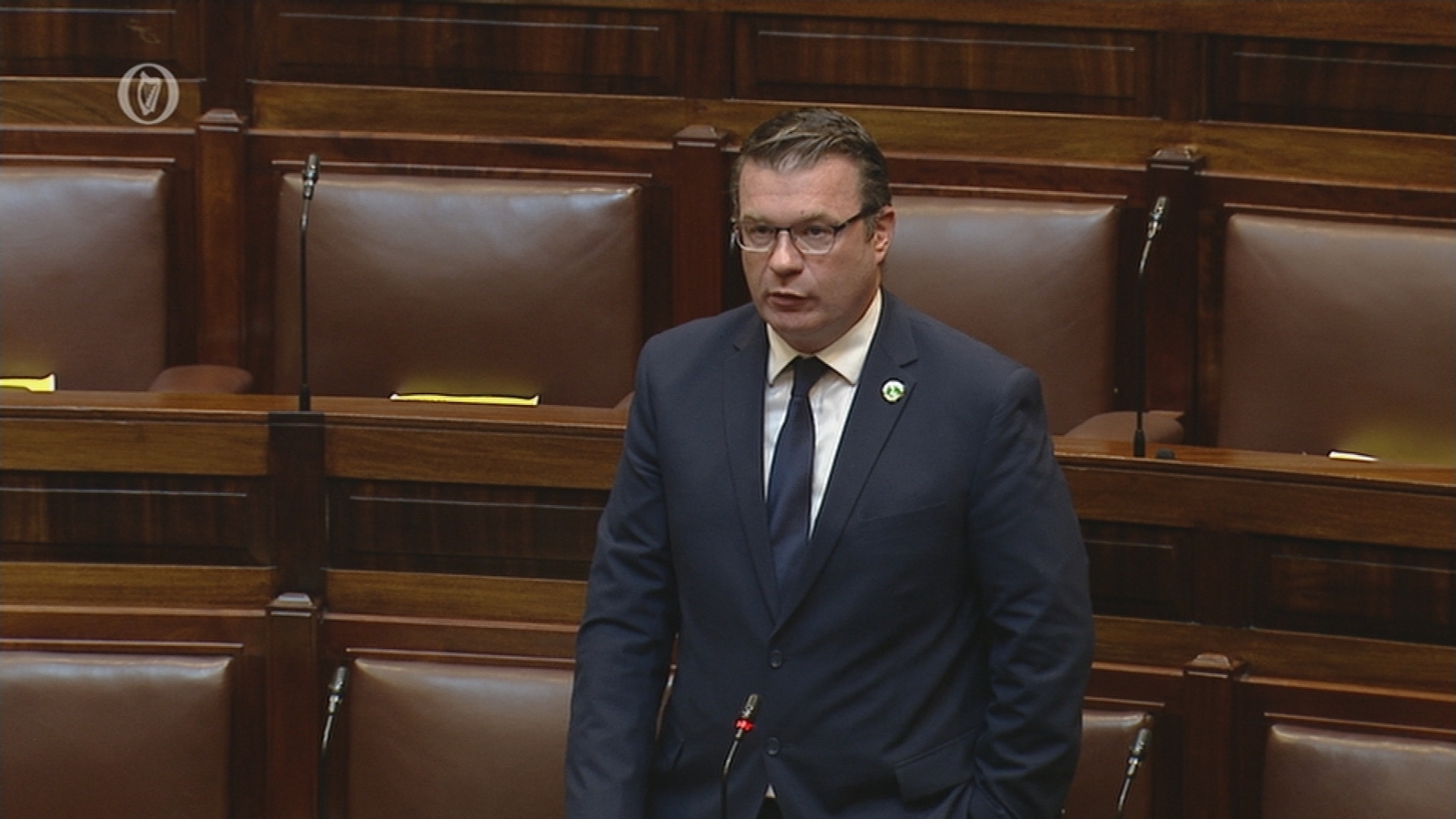 As it happened: 'Vast majority' following guidelines