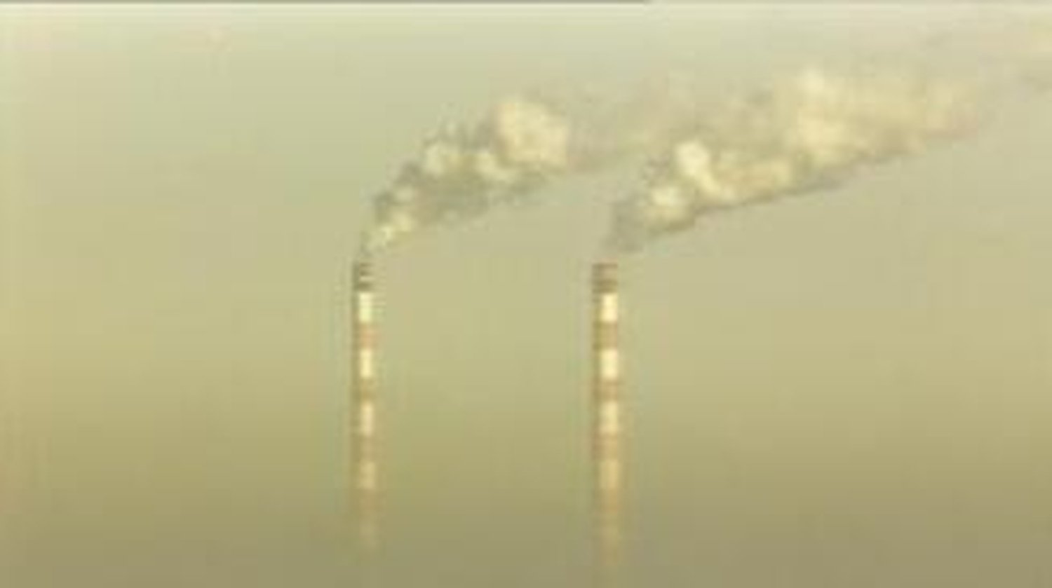 RTÉ Archives | Collections | Heavy Smog In Dublin