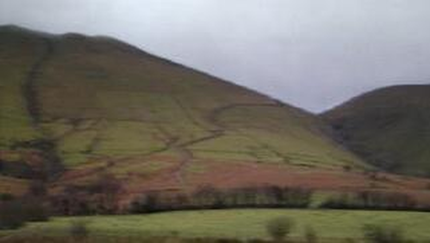 RTÉ Archives | Collections | Gold In The Galtees