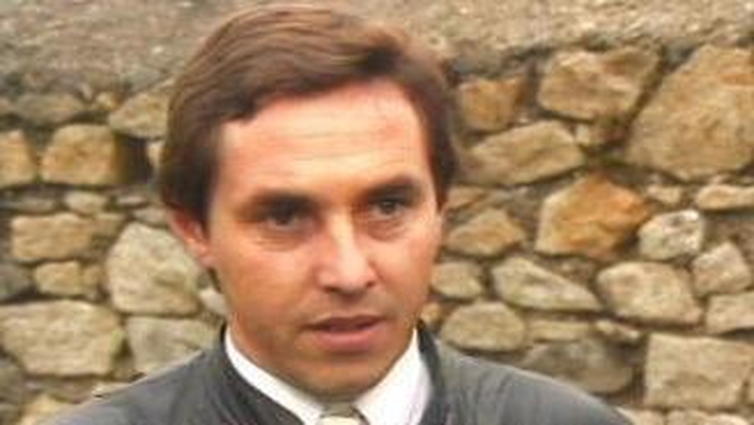 RTÉ Archives | Collections | Austin McHale - Rally Drivers