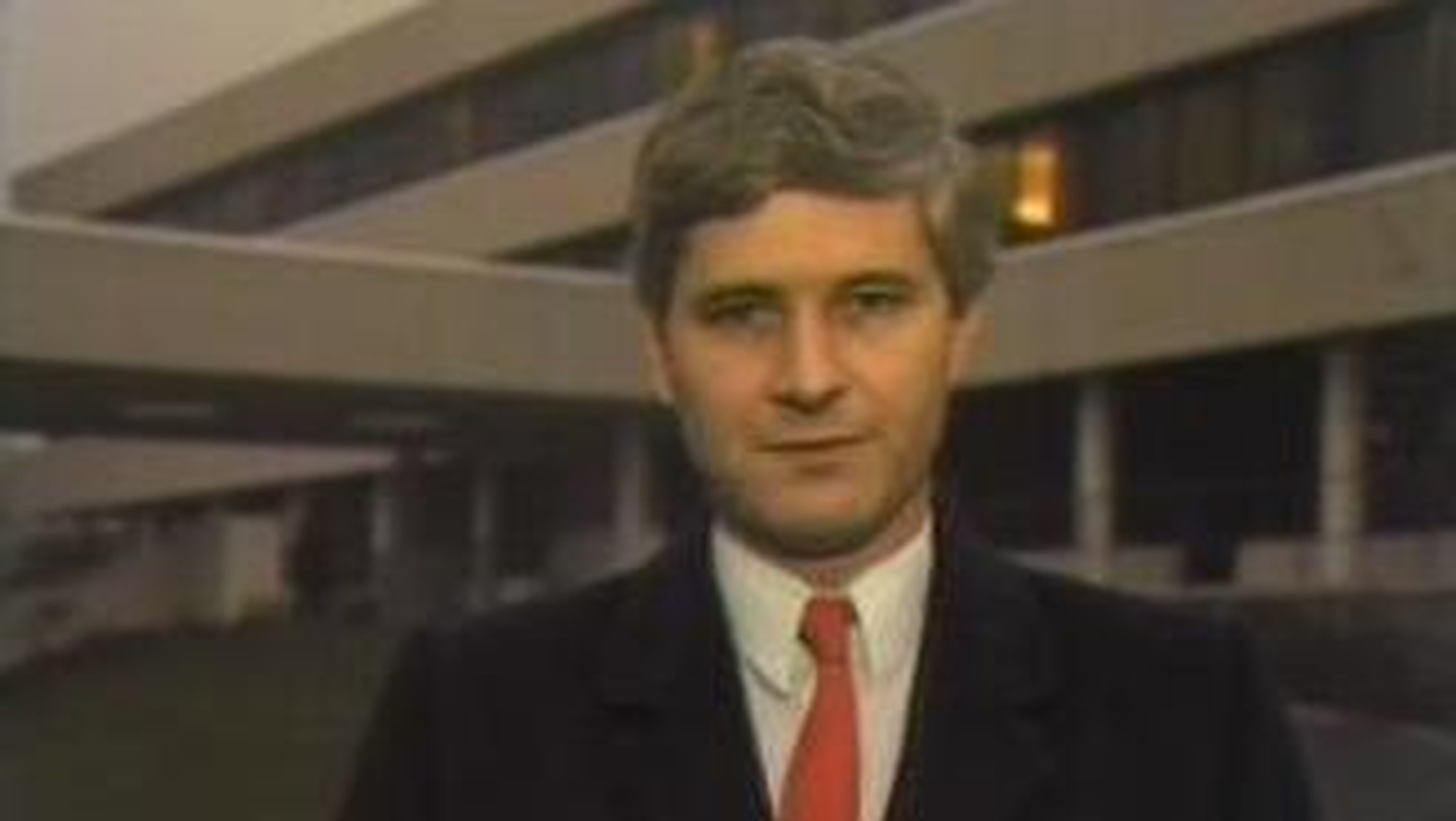 RTÉ Archives | Collections | Father Ryan Returns To Ireland