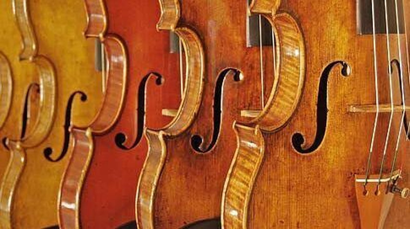 The Irish Traditional Music Archive celebrates World Fiddle Day