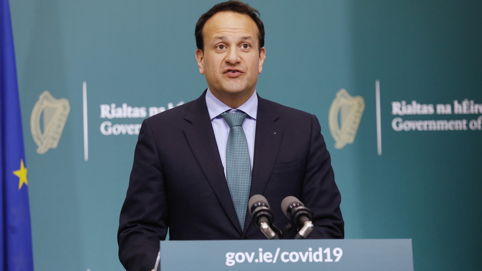 As it happened: 'Vast majority' following guidelines