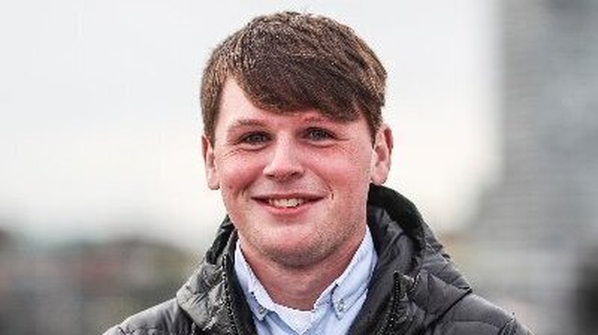 Shane Curran Interview | The Business - RTÉ Radio 1