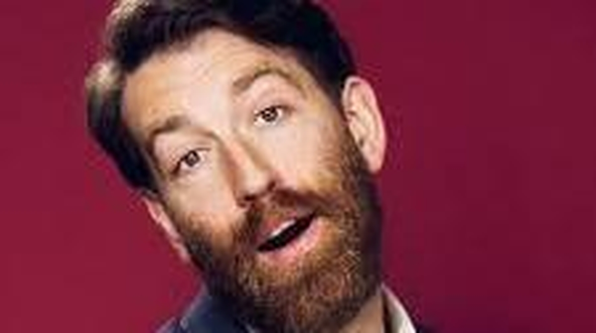 Colm O'Regan in lockdown | CountryWide - RTÉ Radio 1