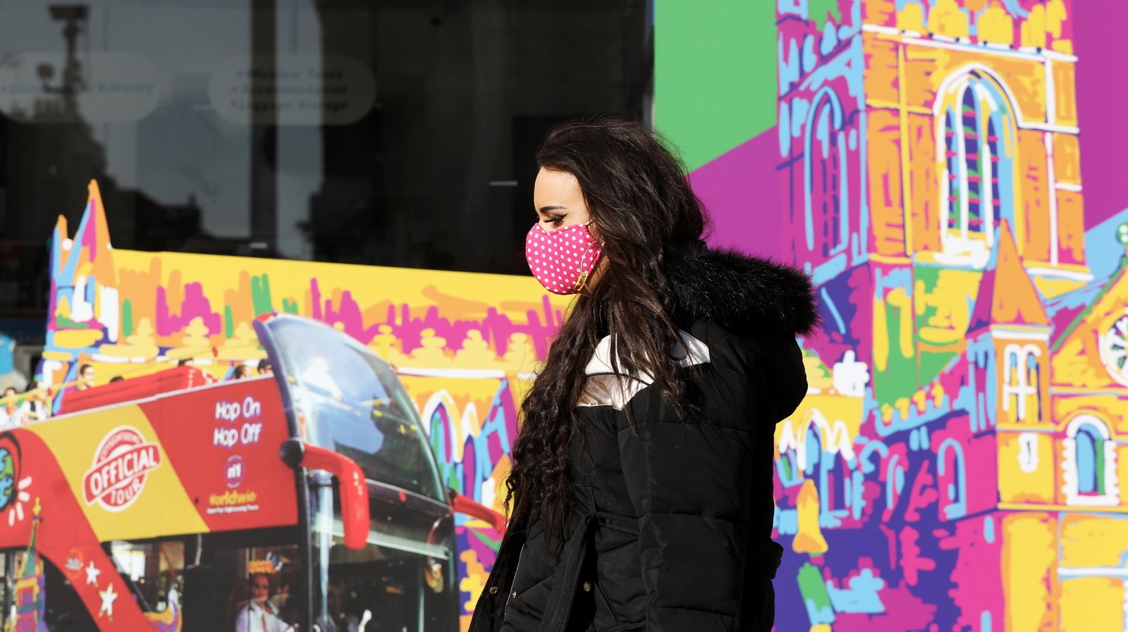 'Make and Do' - How to make and use a face covering