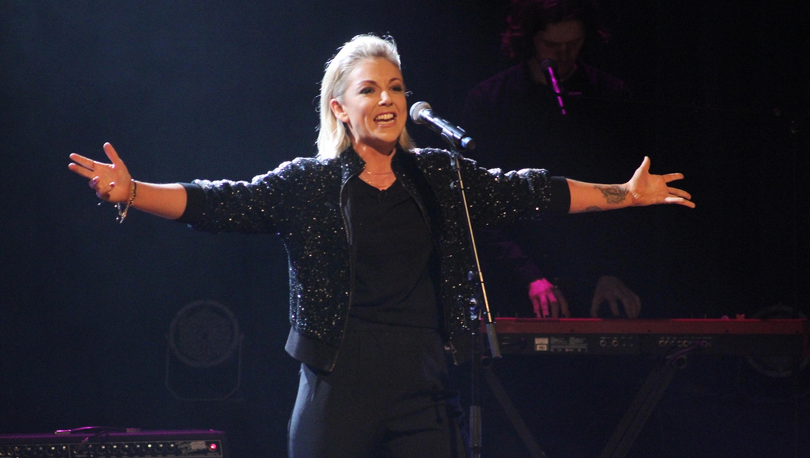 Douze points! Europe unites for Eurovision special