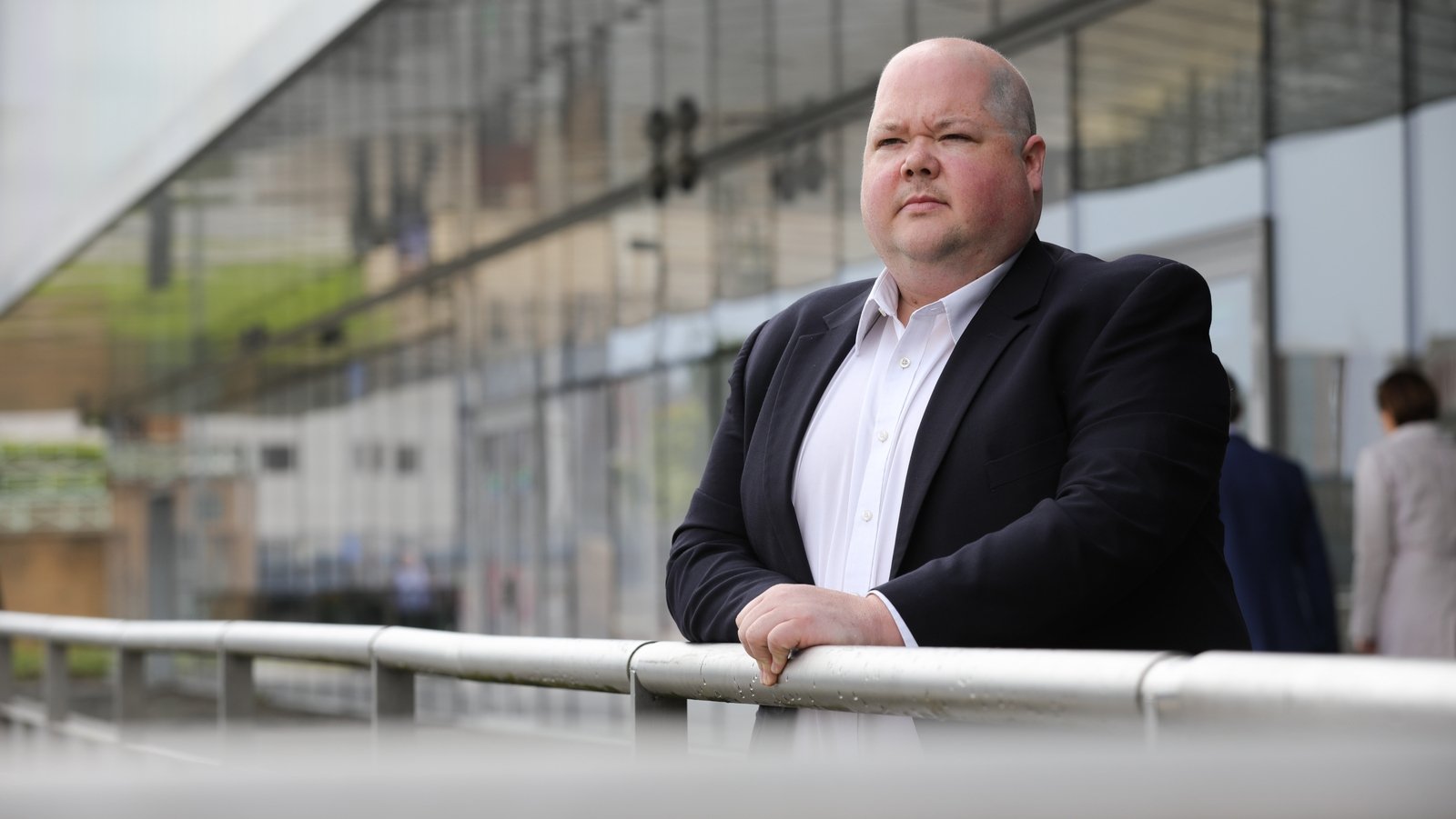 Launch of diagnostic network for precision medicine