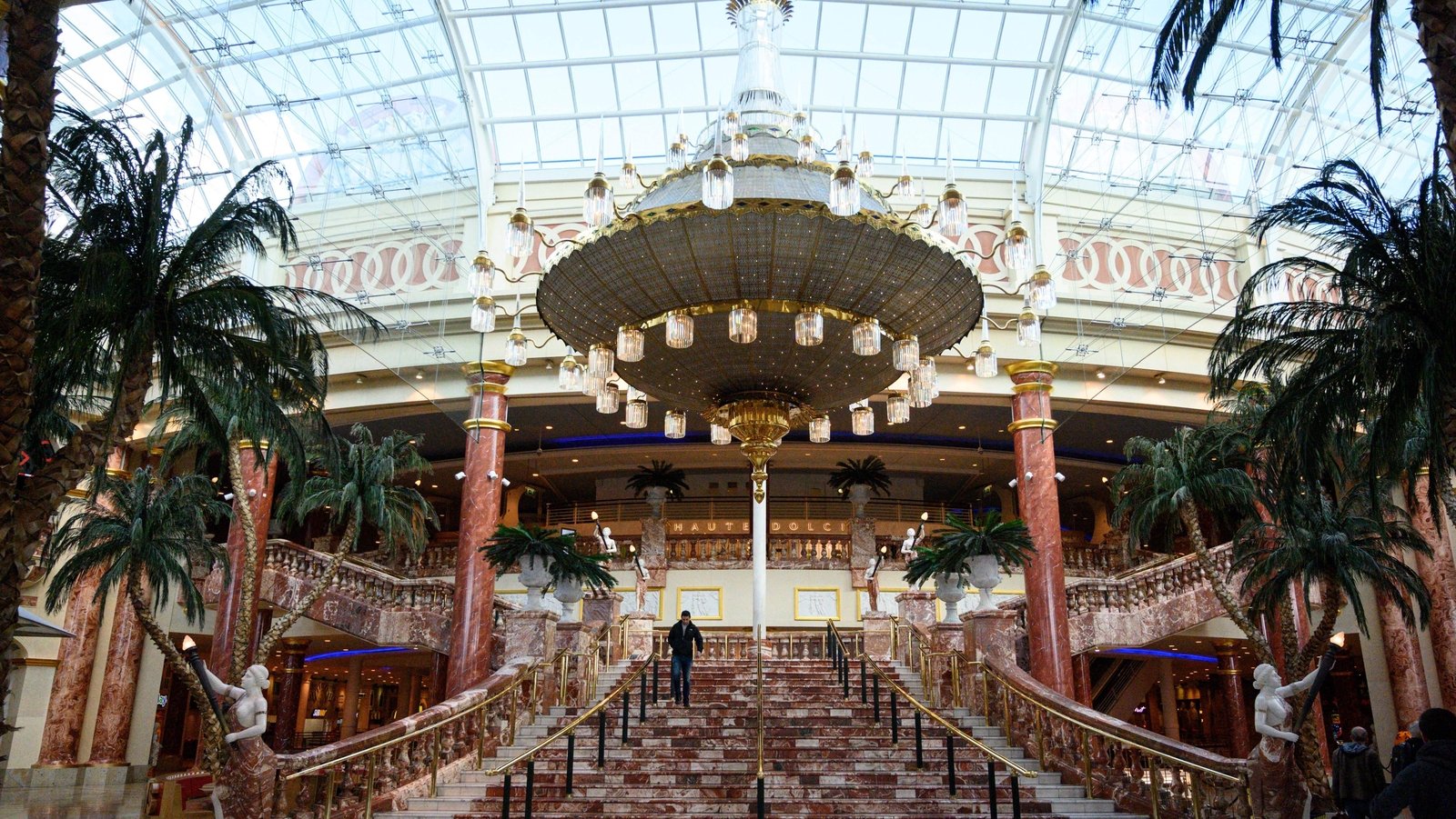 Intu falls into administration, centres to stay open