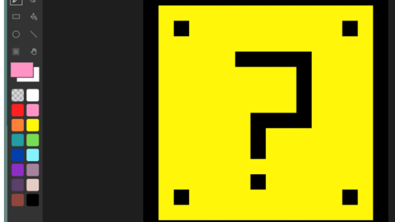 Retro Game Design with Arcade: Lesson Eight