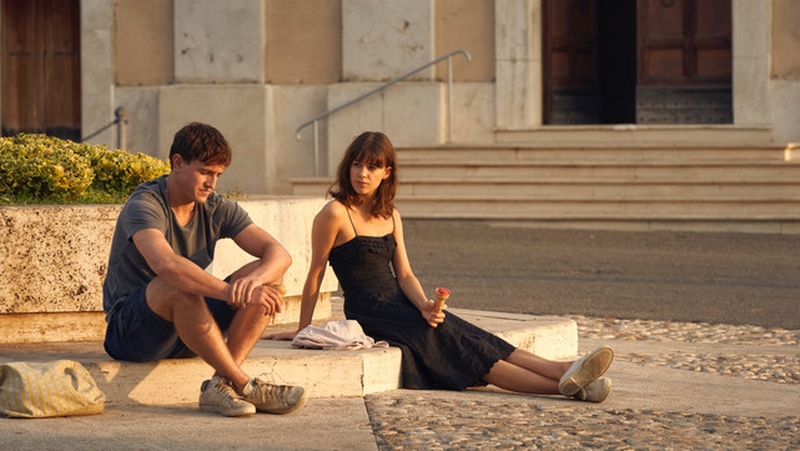 Normal People: How Marianne and Connell's wardrobe stole the show