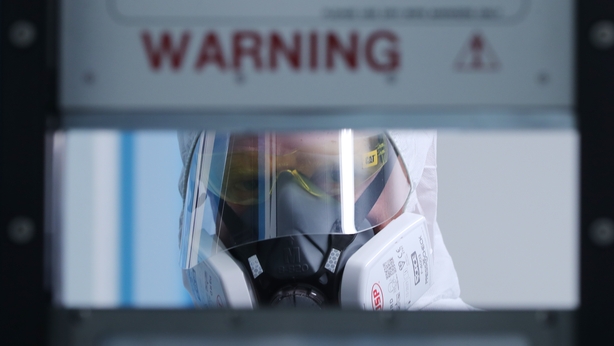 PSNI Covid custody facility has held over 50 detainees