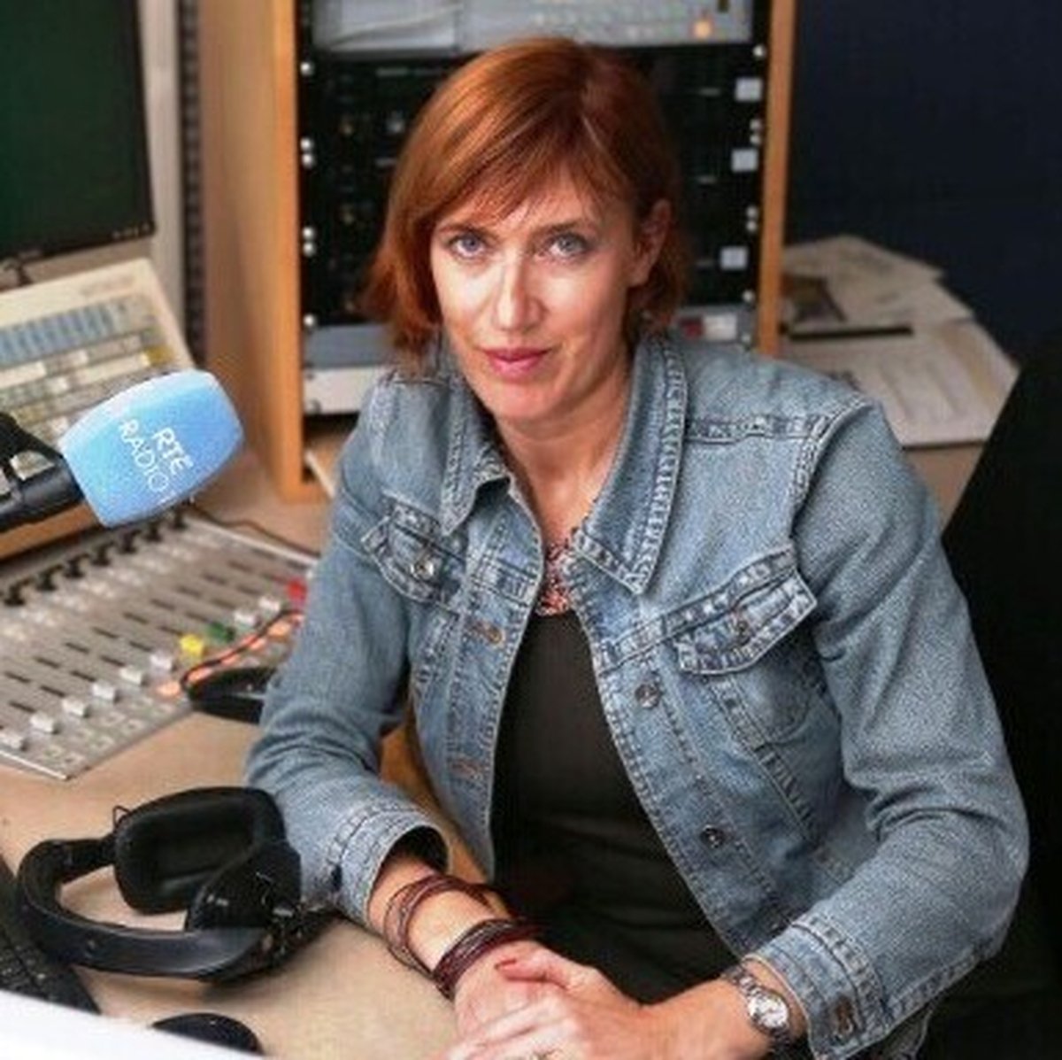 Rising Time | Rising Time - RTÉ Radio 1