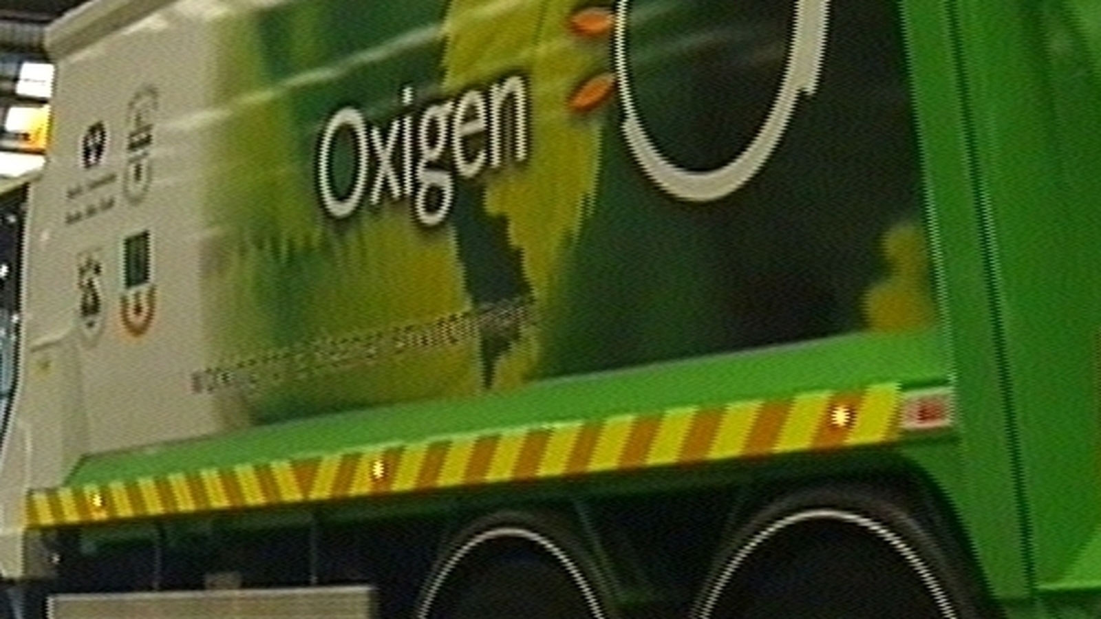 Profits and revenues surge at waste operator Oxigen