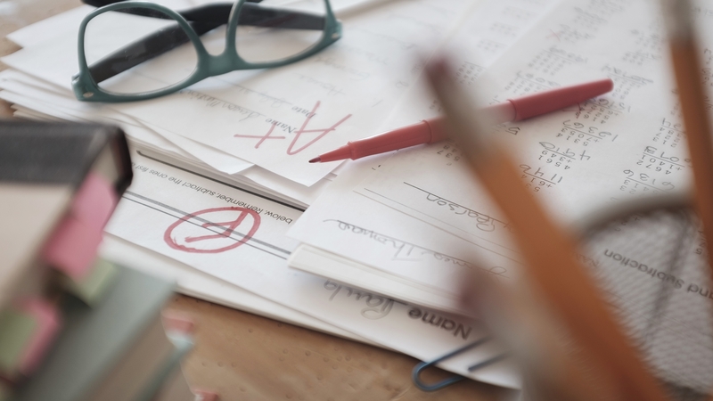 ASTI advises teachers not to engage with LC guidelines