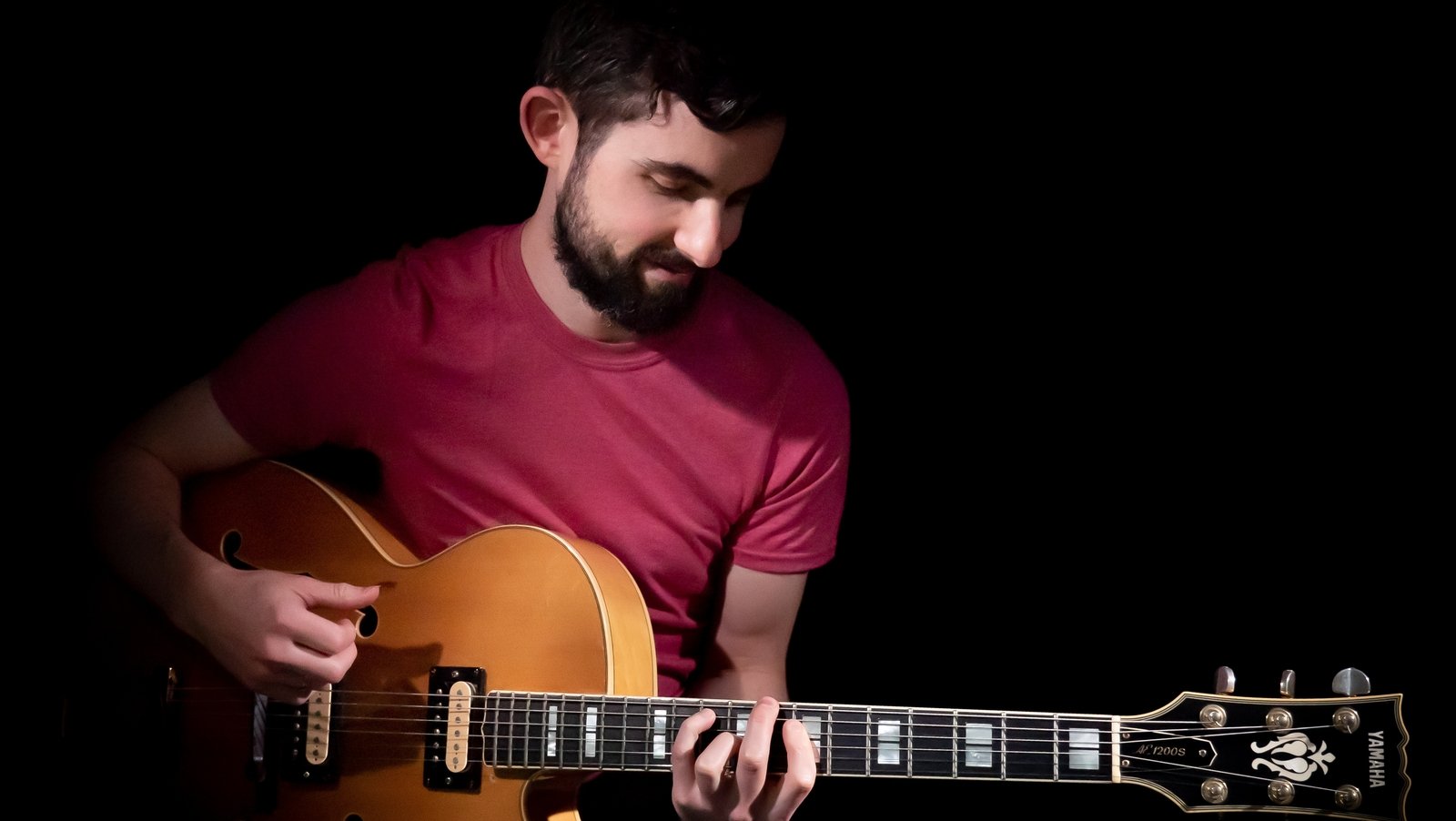 Behind The Music - Penji