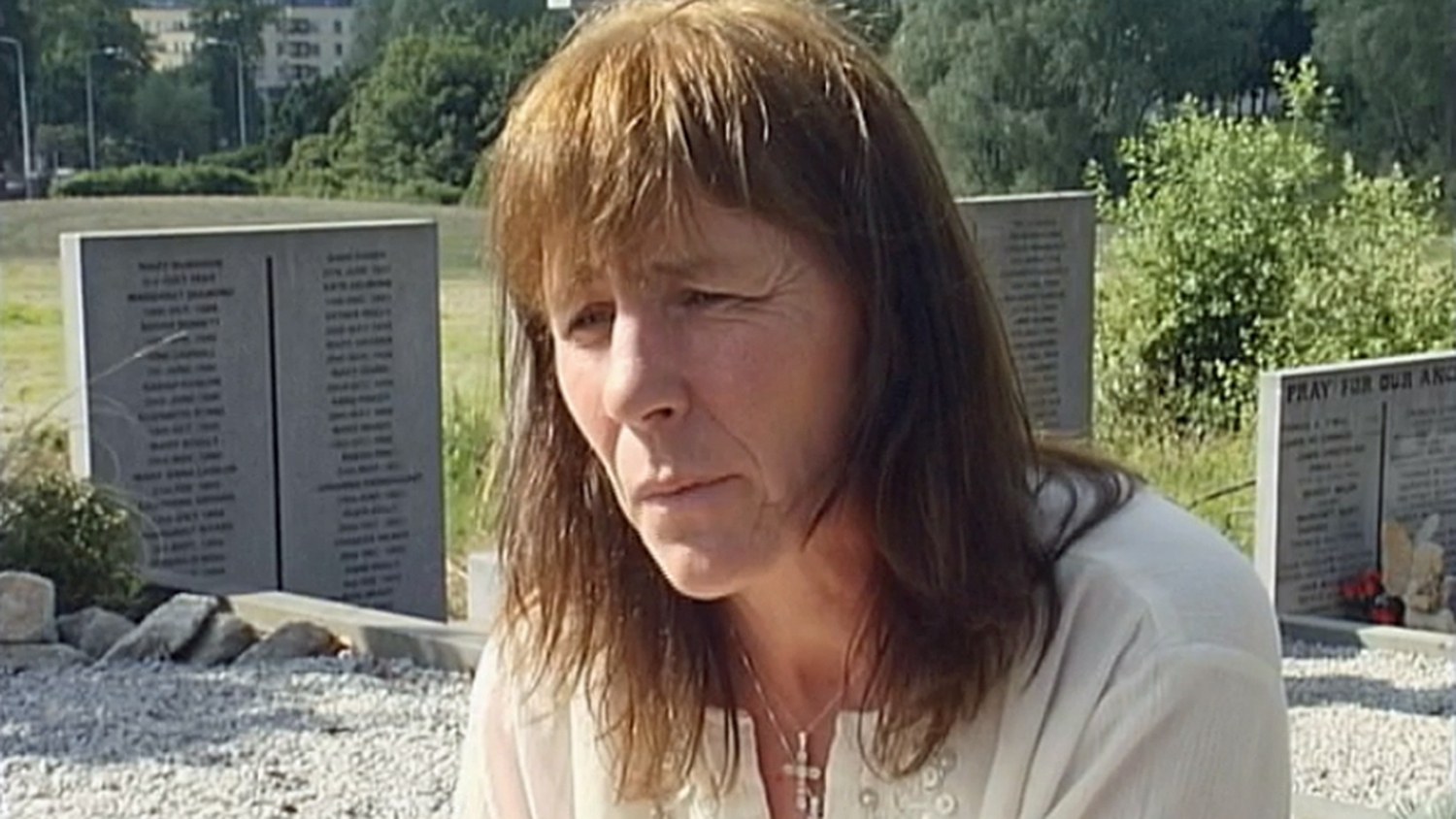 RTÉ Archives | Society | Kathy's Story