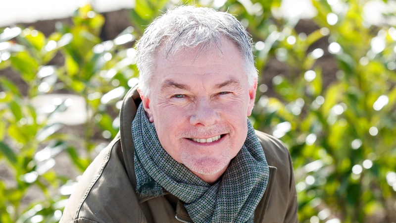 My TV: Super Garden judge Gary Graham talks telly