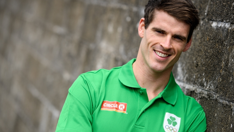 Philip Doyle: Rowing and medicine are my two loves