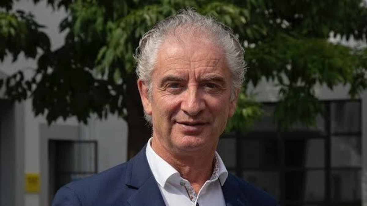 Sean Brett | The Business - RTÉ Radio 1