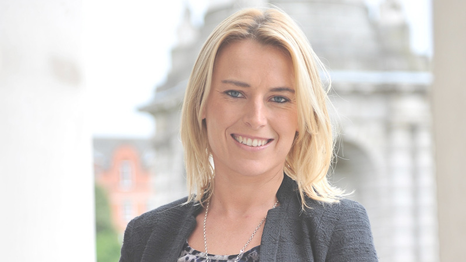 Hedge School - Lynn Ruane on taking care of our communities