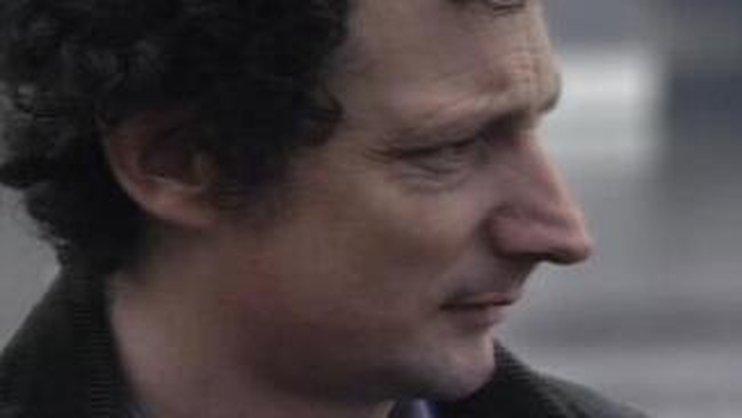 RTÉ Archives | Collections | Playwright Billy Roche