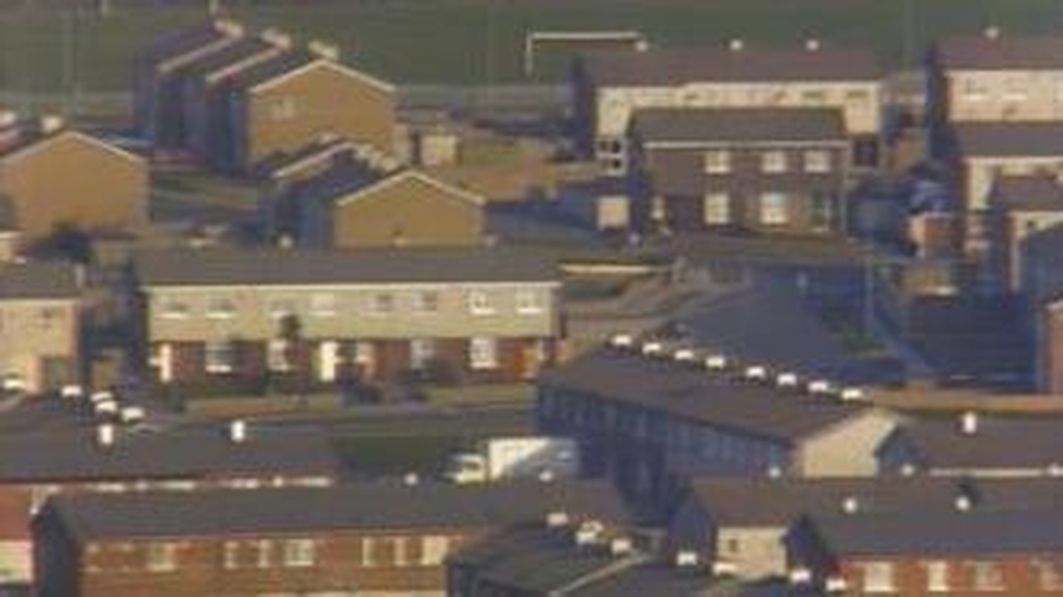 RTÉ Archives | Collections | Local Authority House Purchase Scheme