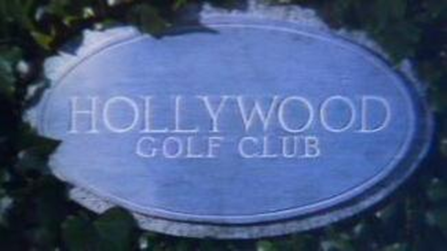 RTÉ Archives | Collections | New Golf Course For Dublin