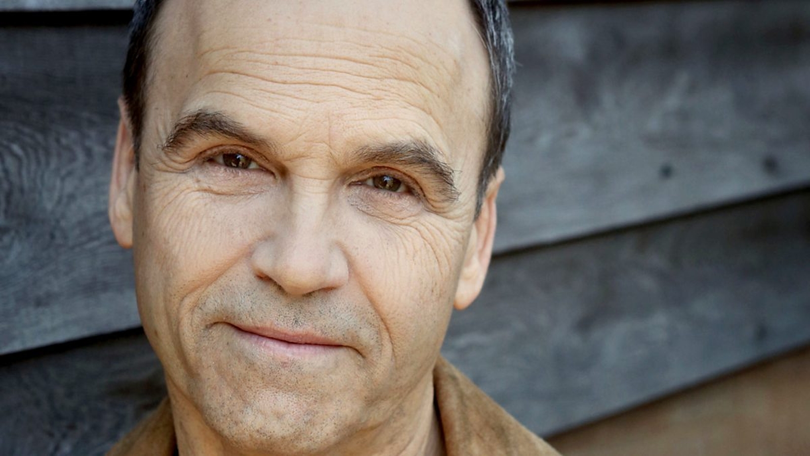 The Last Trial - author Scott Turow talks to RTÉ Arena