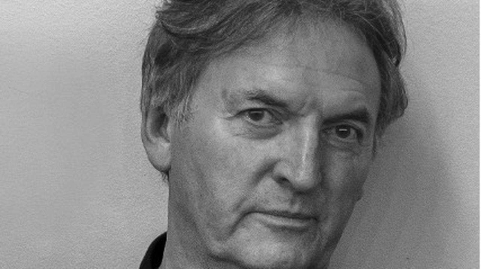 At home with... Jim Lockhart of Horslips
