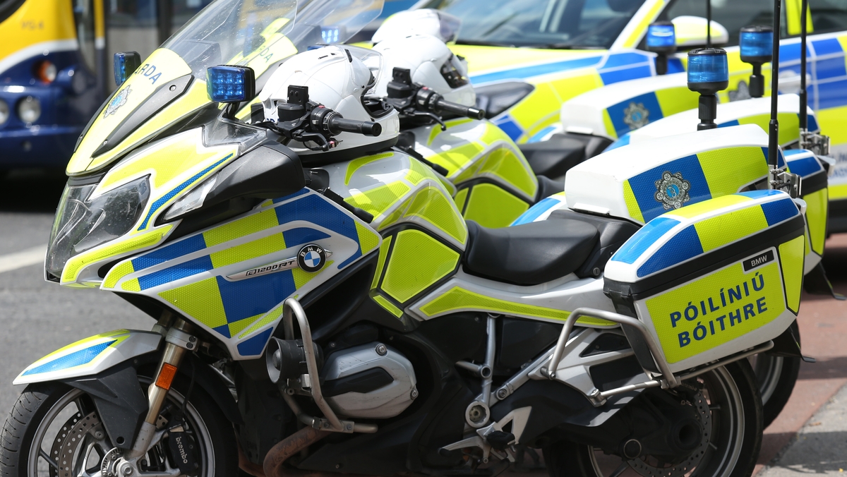 Derek Devoy jailed for 15 years | News At One - RTÉ Radio 1