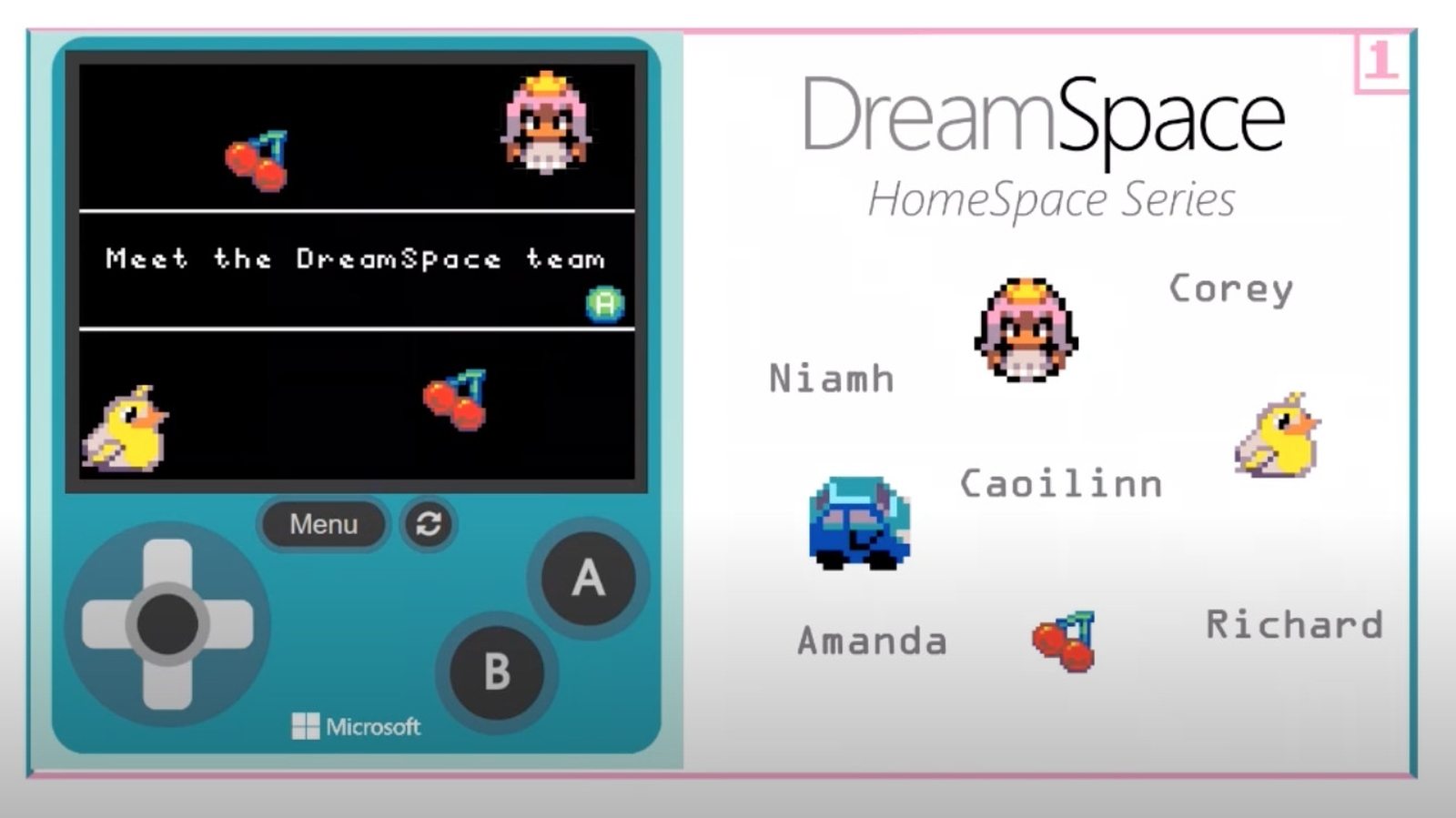 Retro Game Design with Arcade: Lesson Ten