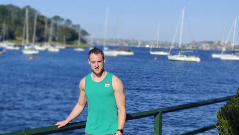 Why three players swapped inter-county football for Oz