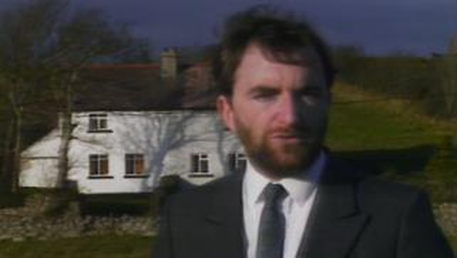 RTÉ Archives | Collections | Harry Keys Killing