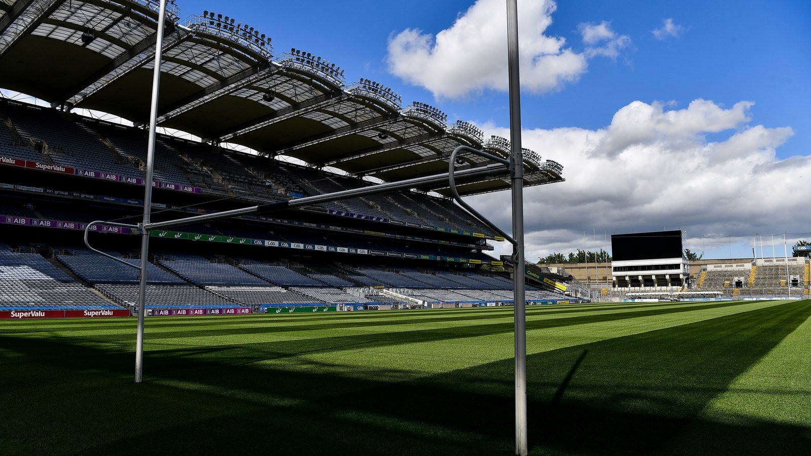 GAA look set to sign off on 'Return to Play' roadmap